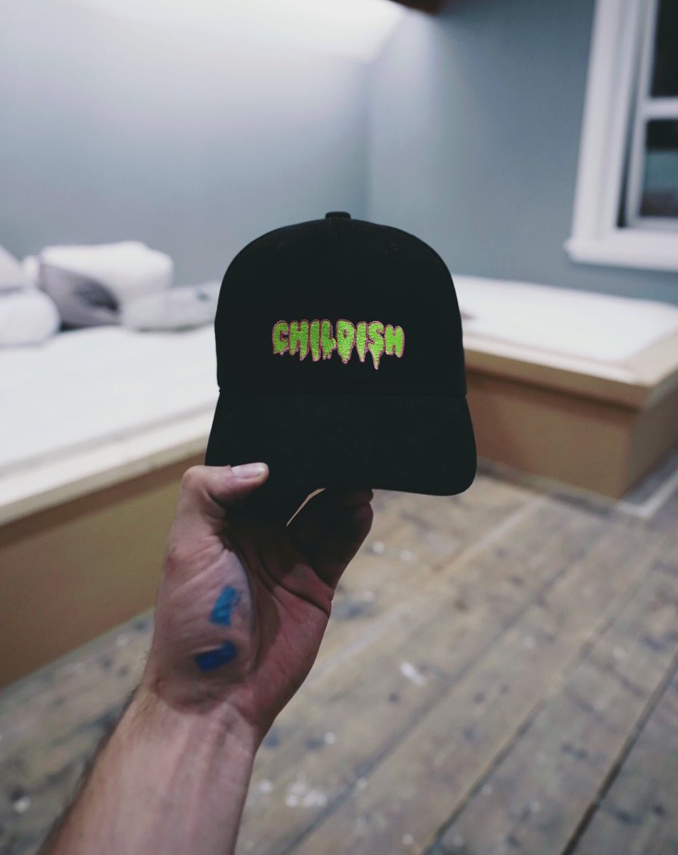 73 best Twitter u/jayfromtgf images on Pholder | CHILDISH DROP 2019\n ...