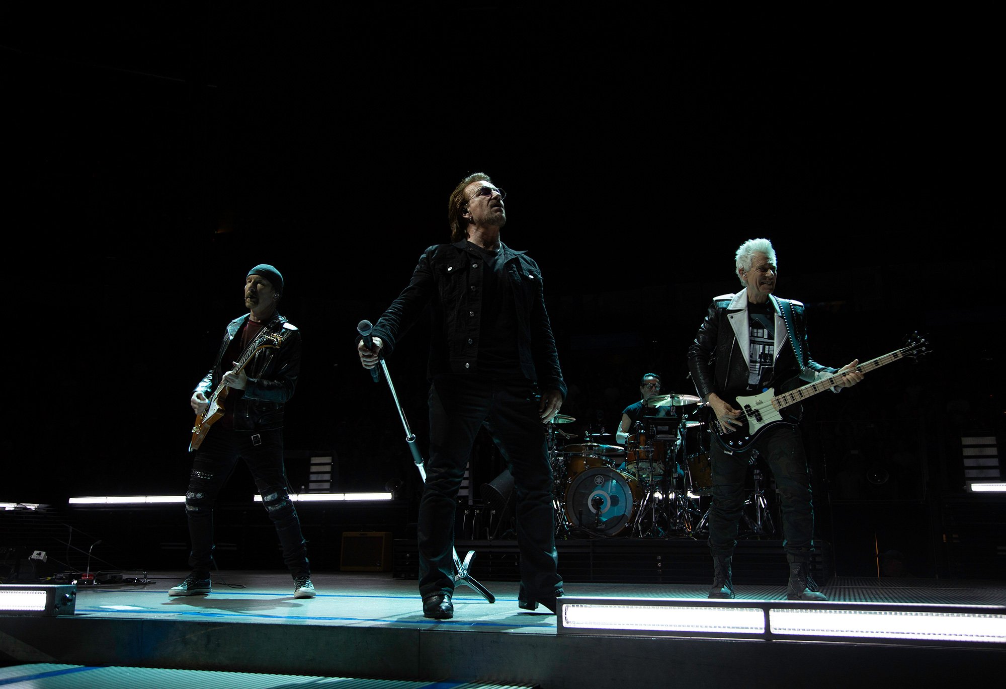 U2 Milan