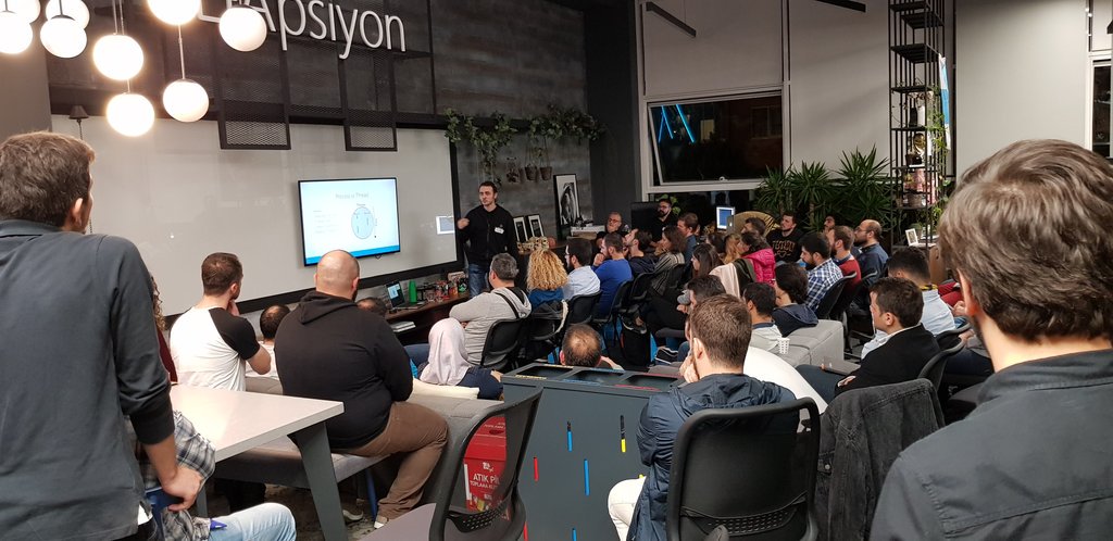 dotnet istanbul (@dotnet_istanbul) | Twitter