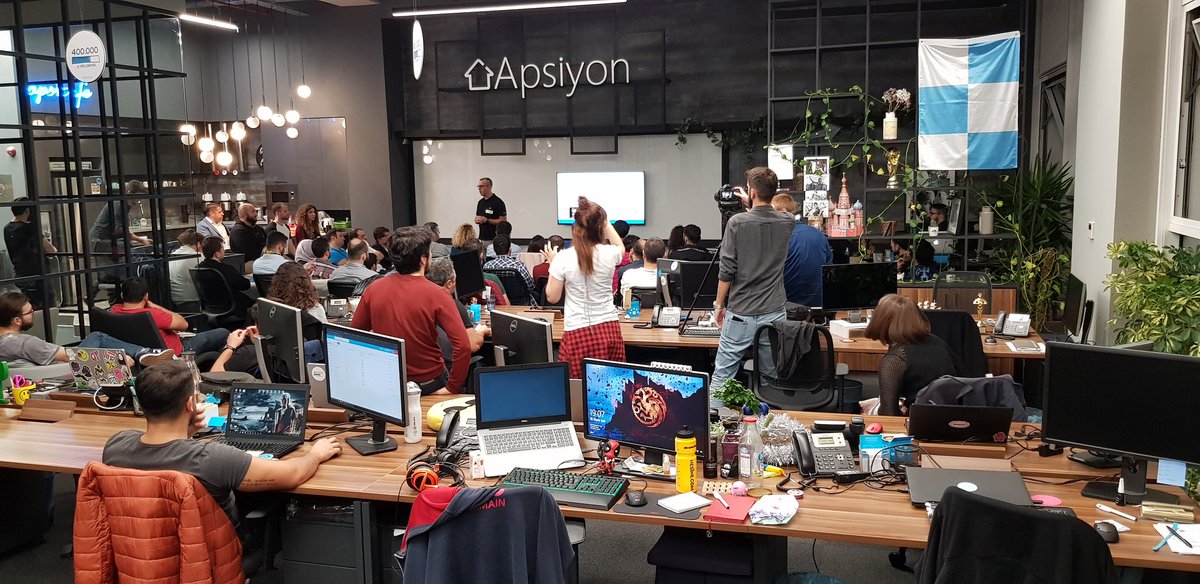 dotnet istanbul (@dotnet_istanbul) | Twitter