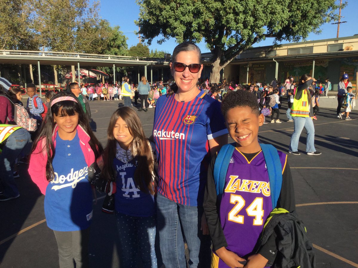 Coldwater Canyon Elementary School