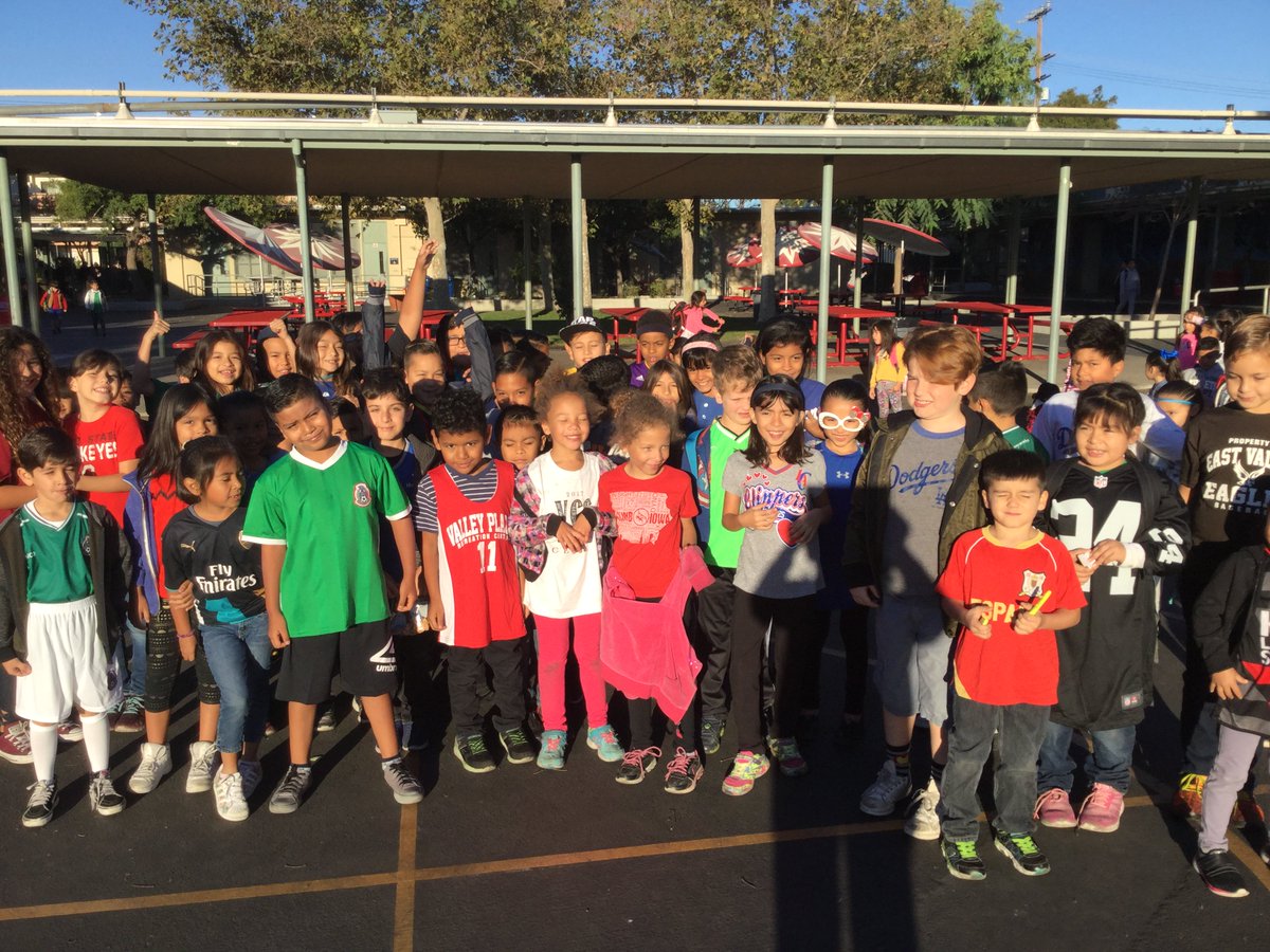 Coldwater Canyon Elementary School