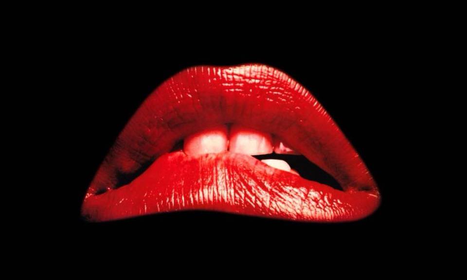 Lips Background For Twitter