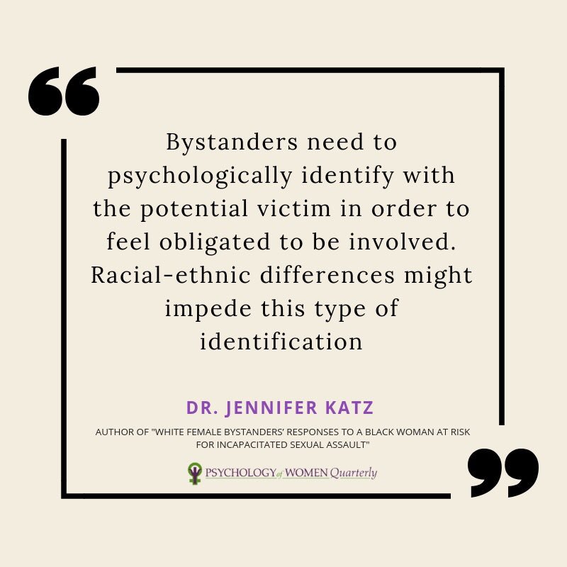 Bystander Effect Quotes