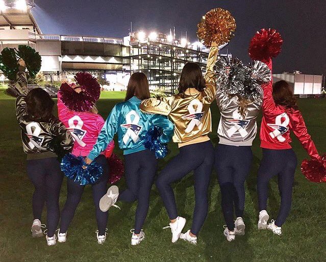 Media Tweets By Pats Cheerleaders Patscheer Twitter