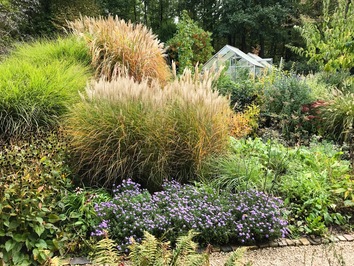 Gartengestaltung Graeser Garten - 1000 Garten Design Ide