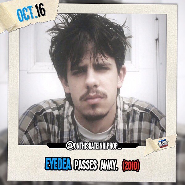 Michael Larsen Eyedea