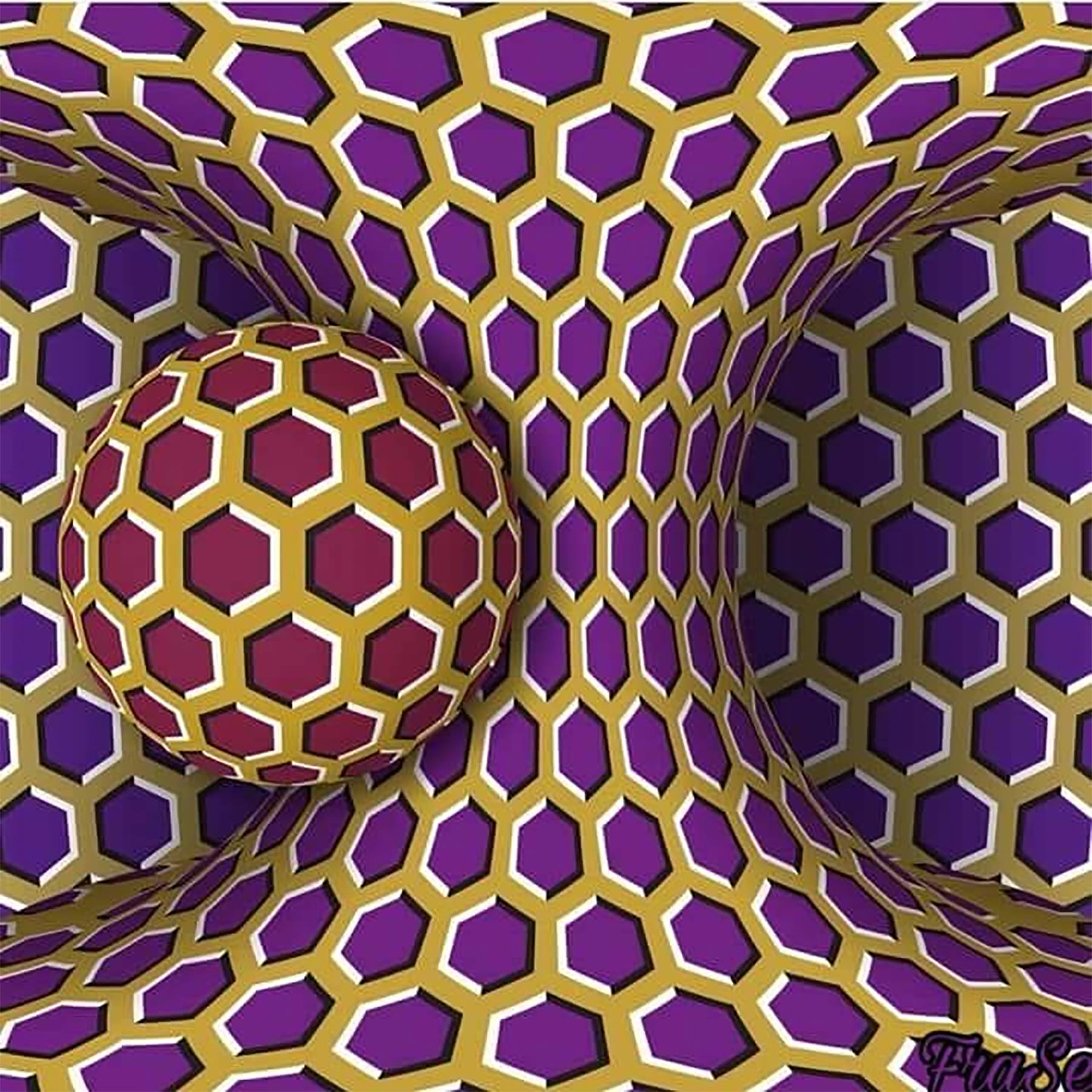 Best Mind Illusions Ever