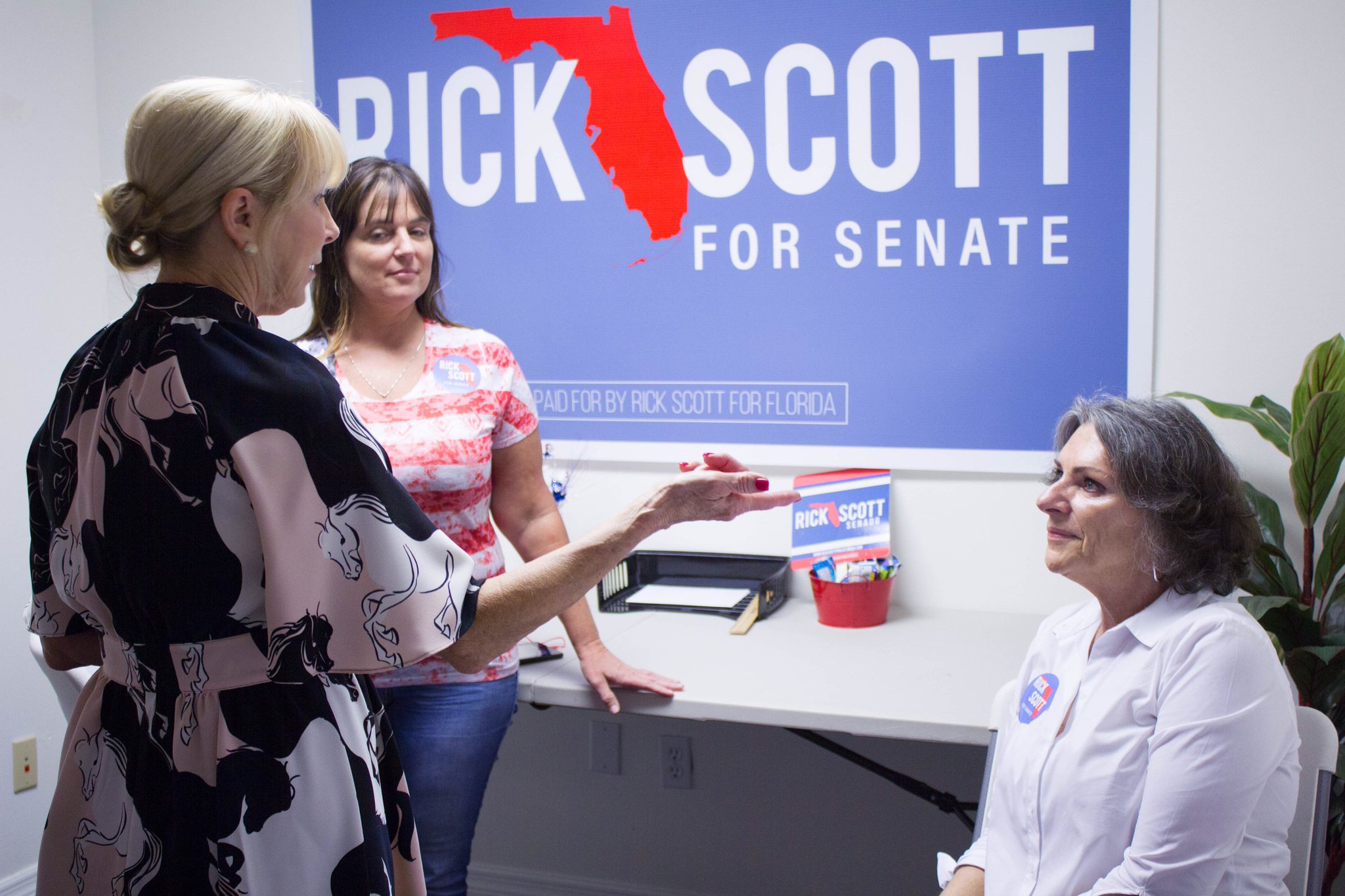 Rick Scott on Twitter: Rick Scott on Twitter: