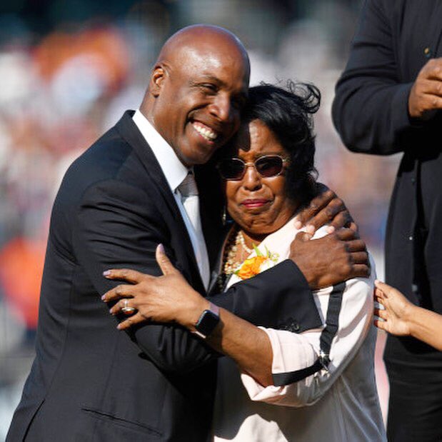 208 best Barry Bonds images on Pholder | Barry Bonds, Baseball and SF ...