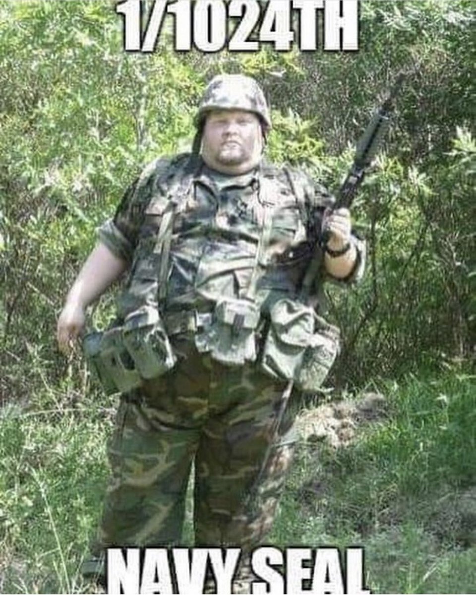 Navy Seal Sniper Meme