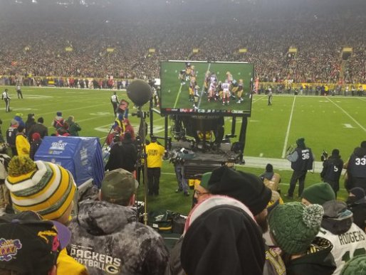 End of an era, the Booger mobile is moving to the booth | ResetEra