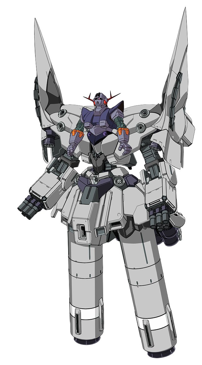 I have finally completed my Zeong production line : r/Gunpla