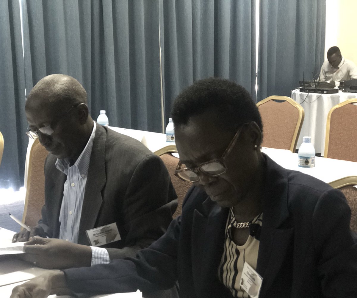 Centreforhumanrights On Twitter Its Day 2 Of Our Regional Workshop