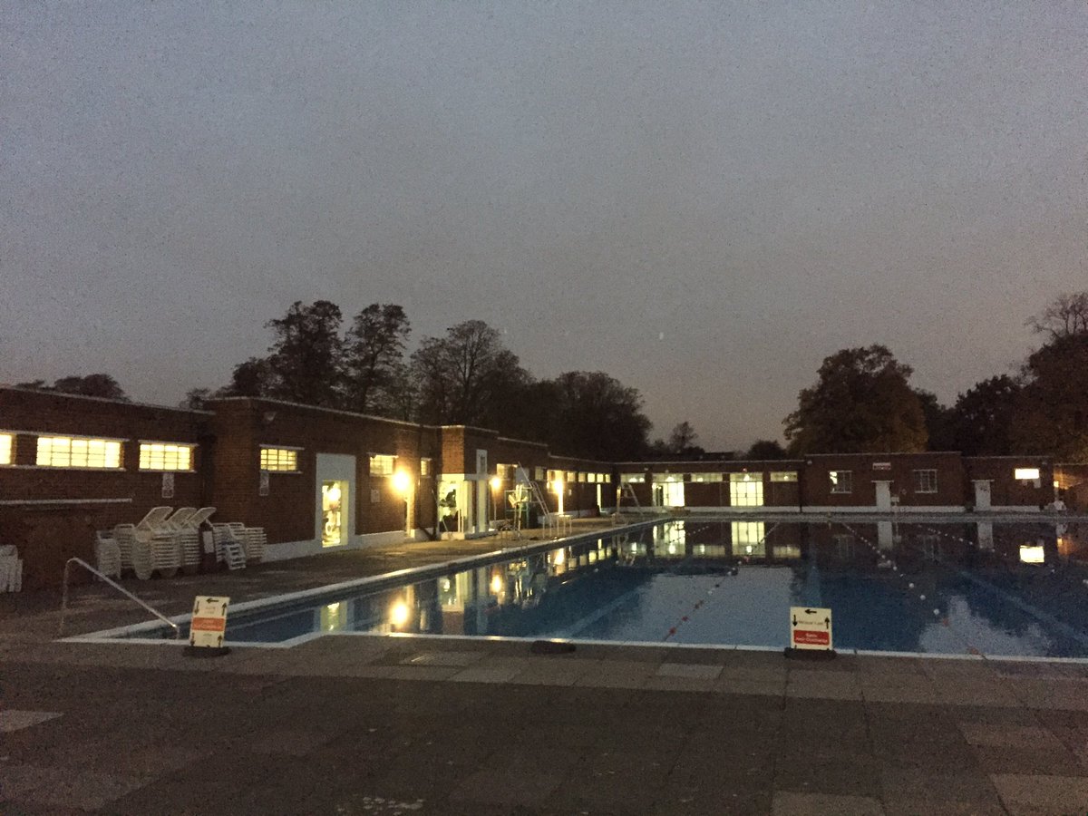 Home - historicpools.org.uk