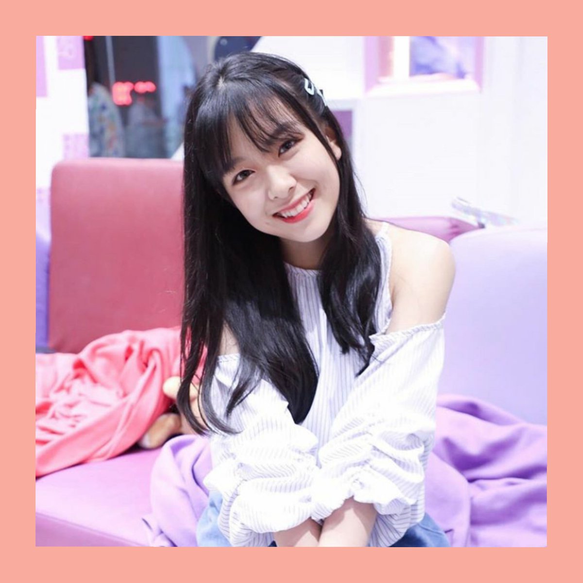 ♡Mewnich BNK48FC♡ (@mewnich_bnk48) | Twitter