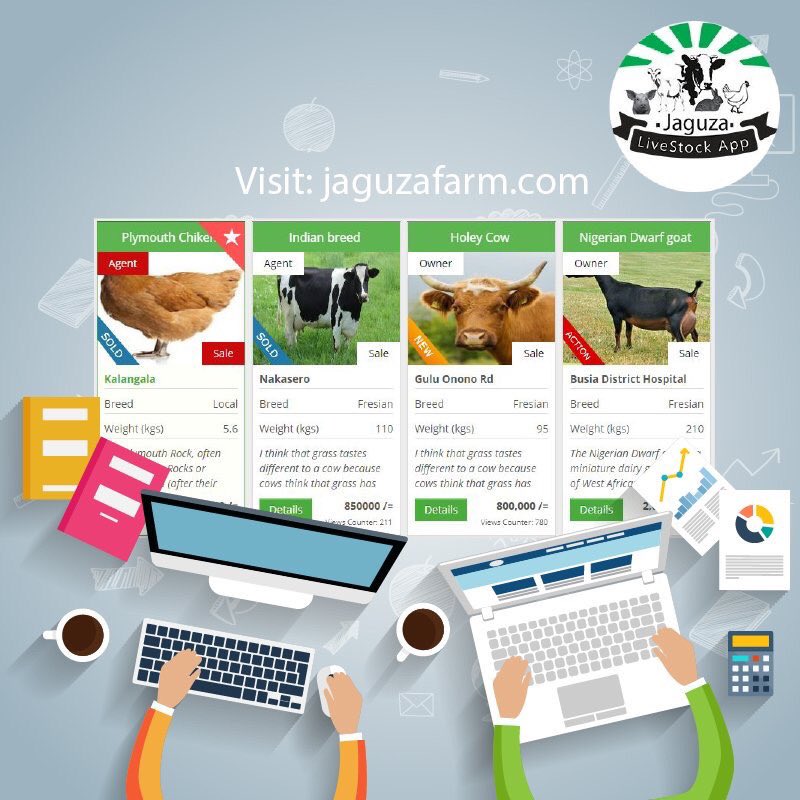 AFROSOFT IT SOLUTION (@afrosoftug) | Twitter