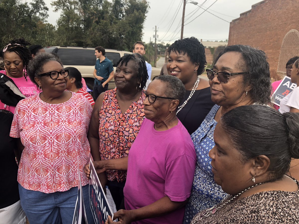 Kira Lerner on Twitter: ".@BlackVotersMtr confronted Jefferson County Administrator Adam Brett ...