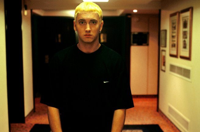 Eminem's Birthday Celebration | HappyBday.to