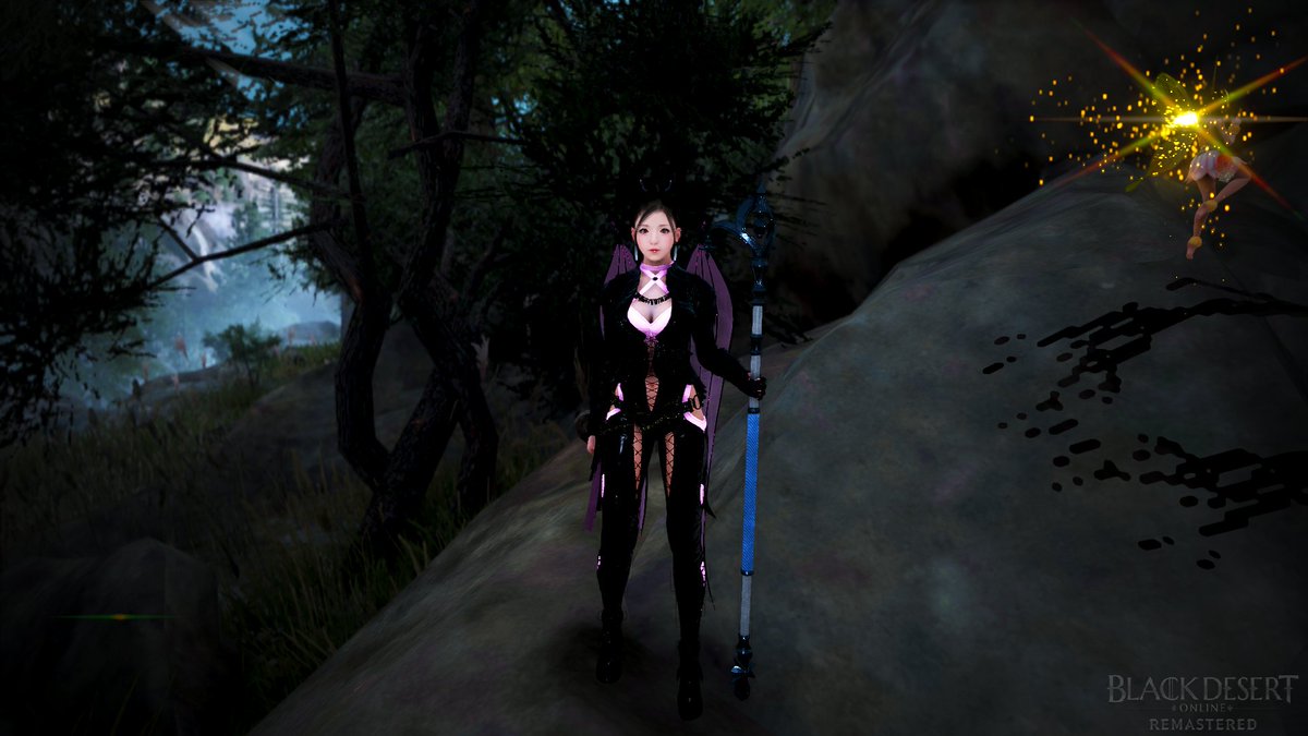 エリスフィルネ@黒い砂漠 (@ElisP_BD) | Twitter