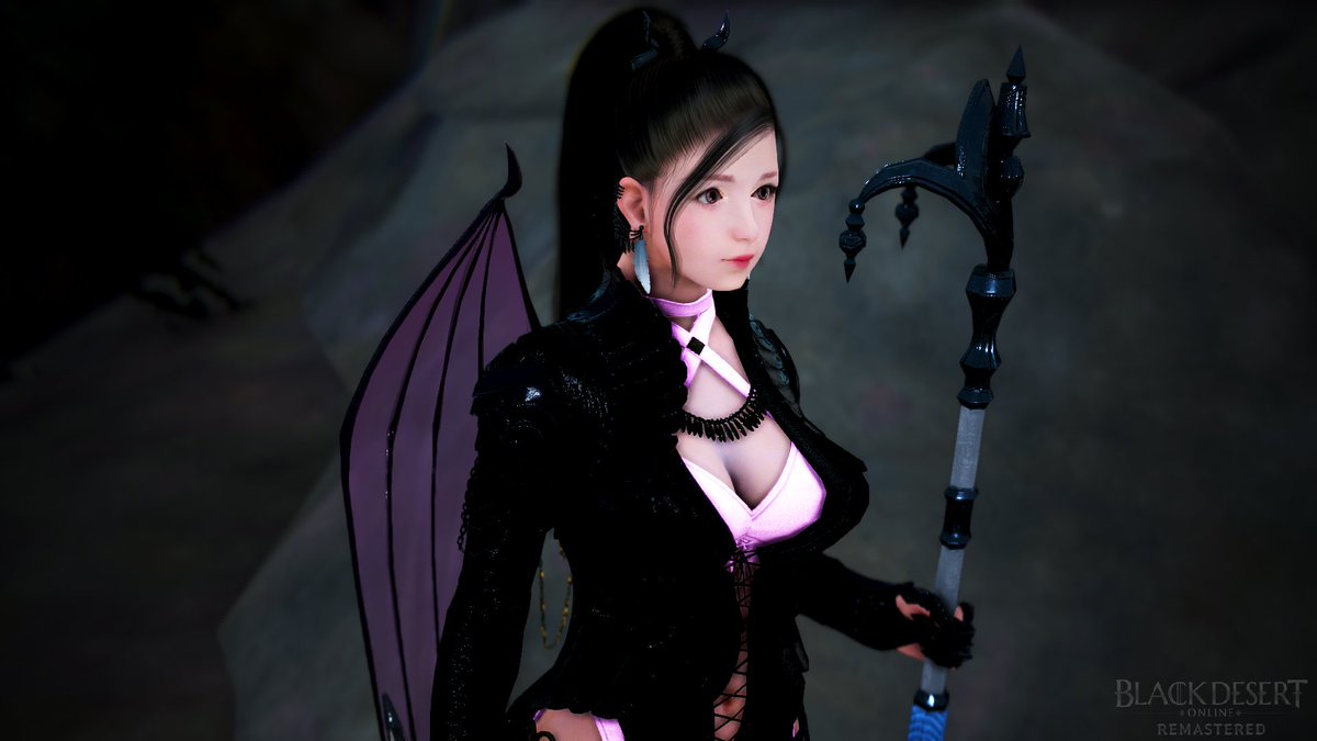 エリスフィルネ@黒い砂漠 (@ElisP_BD) | Twitter