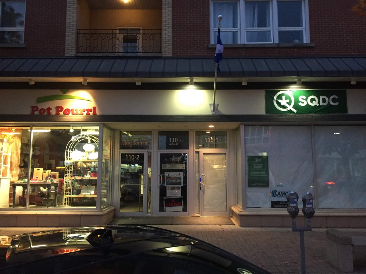 1264 best Sqdc images on Pholder | Rec Pics, Sqdc and Quebec