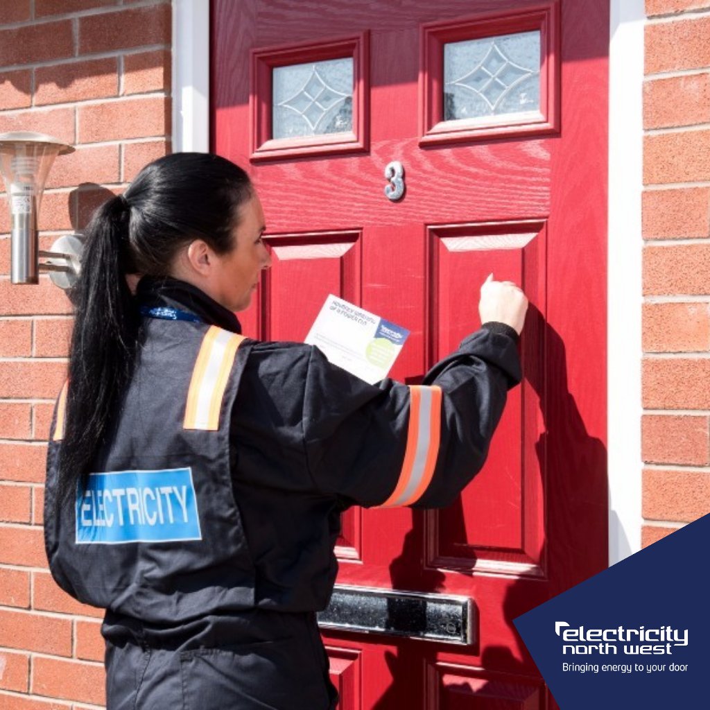 Electricity North West