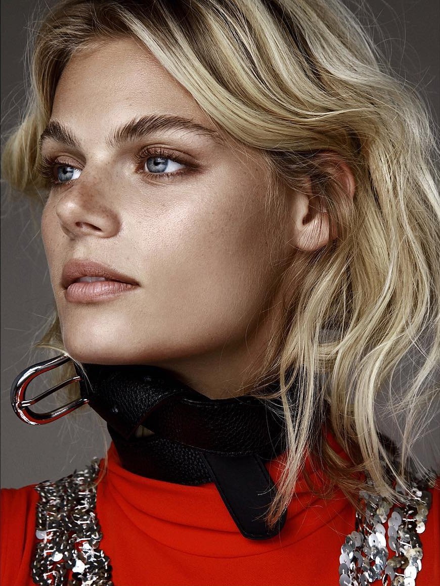 Kristin Americas Next Top Model