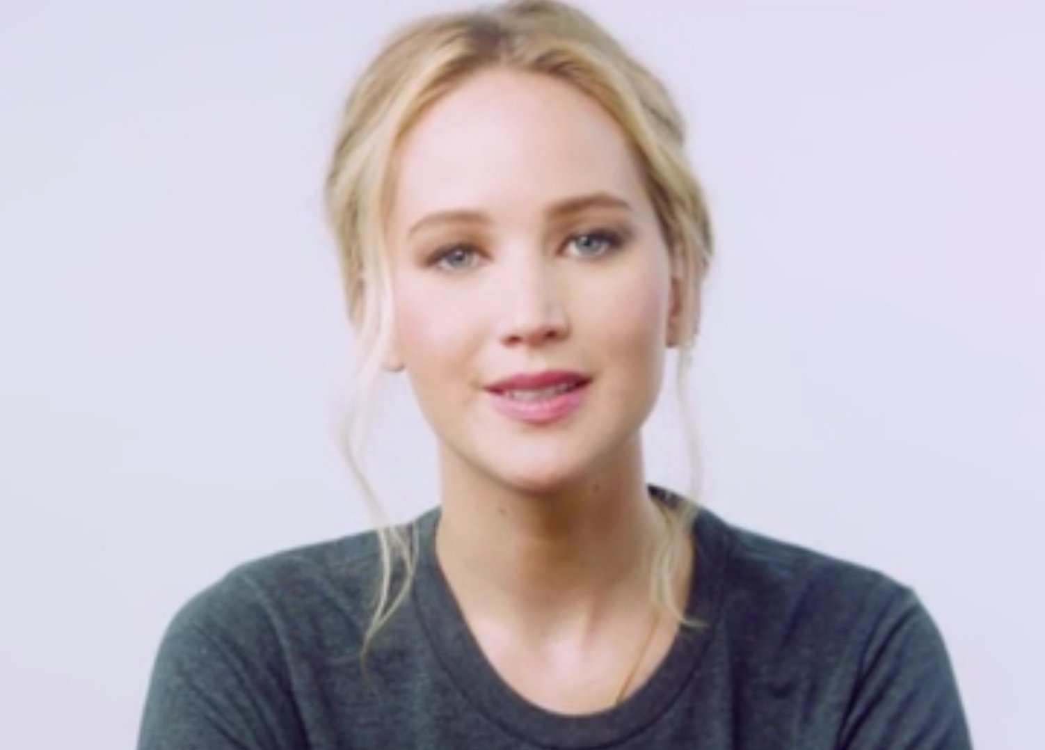 X-Men - Young Mystique/Raven Darkholme [Jennifer Lawrence] #17: Because ...
