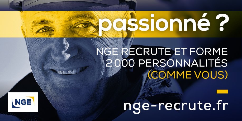 NGE, Nouvelles Générations d’Entrepreneurs | NGE