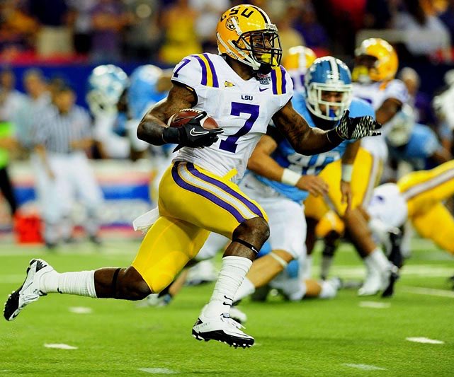 CFB Hall of Fame- Today, you get to choose the best cornerback in ...