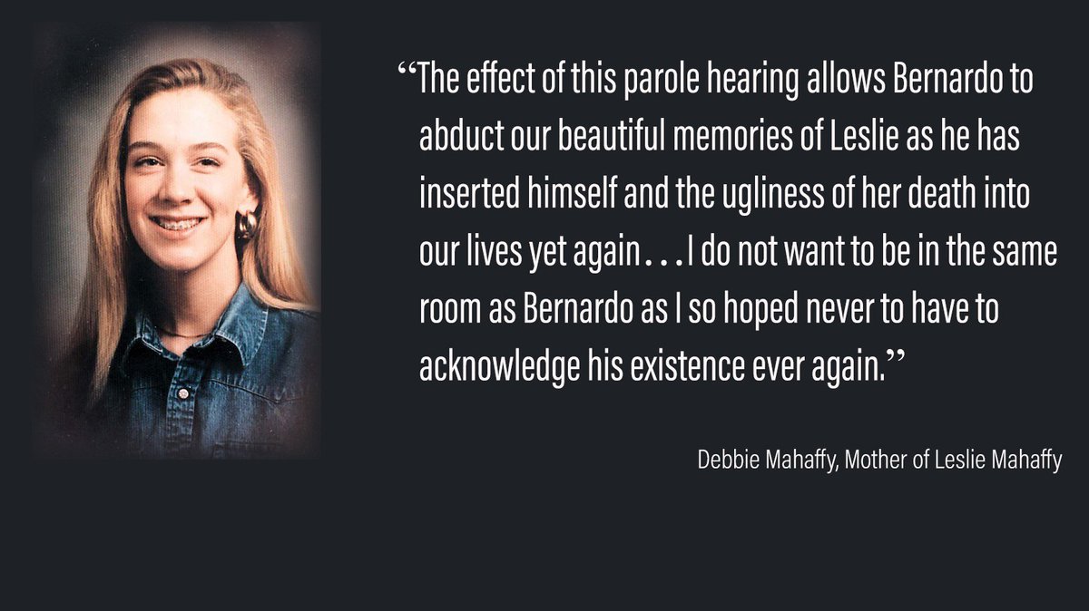 Leslie Mahaffy