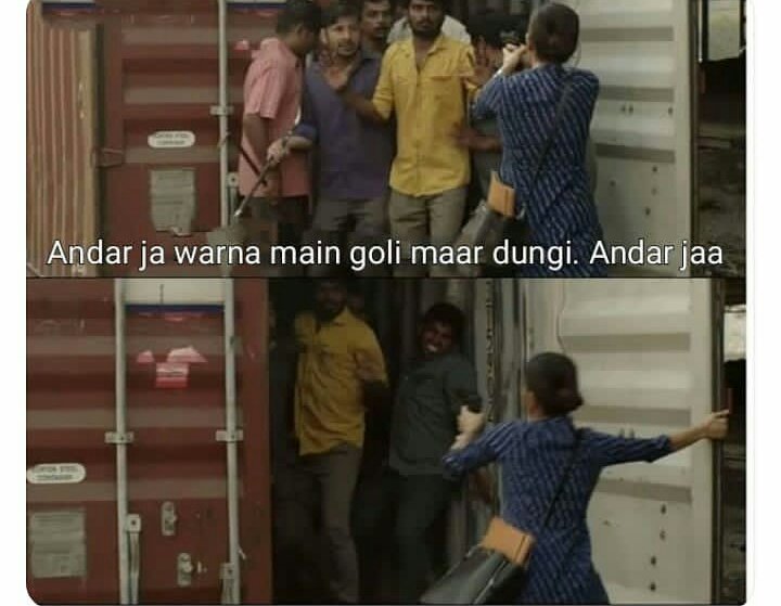 Samadrita dey (@blah_blah_nari) | Twitter