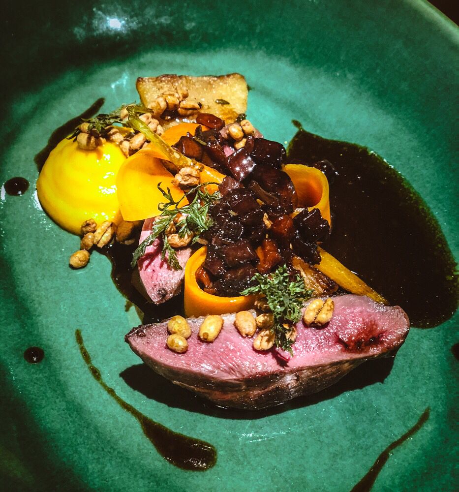 Forage Cookery School | Cookery Courses in Bury St Edmunds, Suffolk