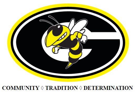 Greer High School Logo Basketball Girls