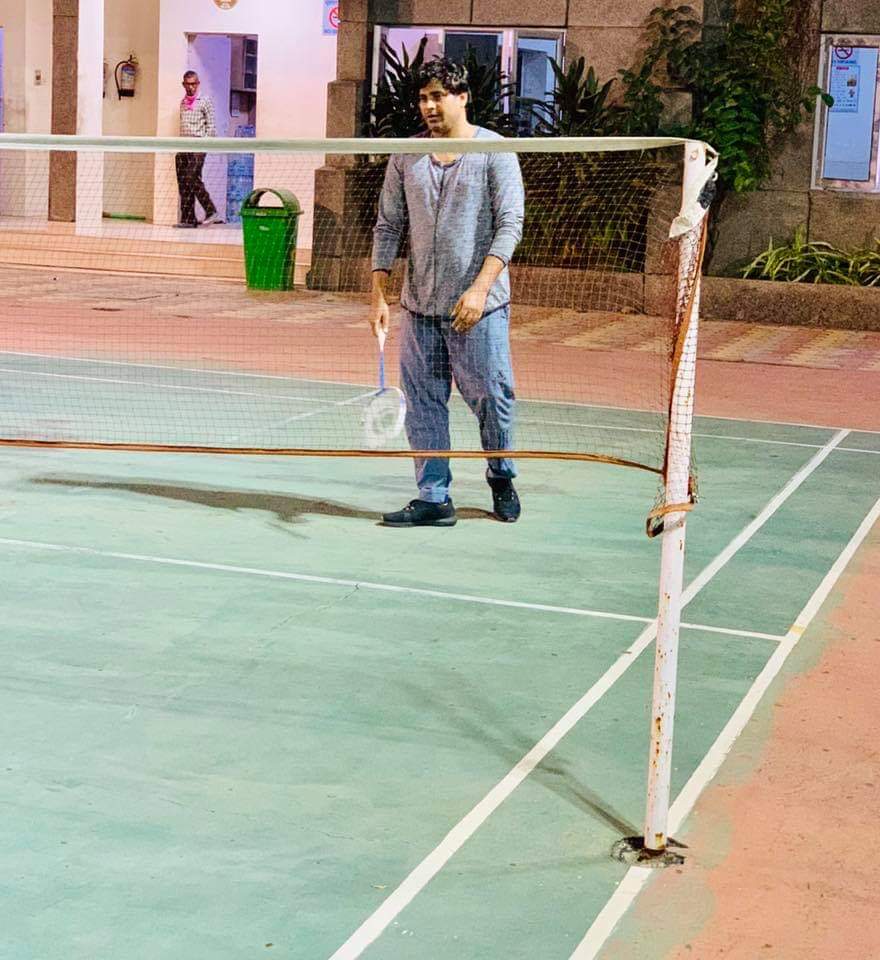 Mohammad Jeeshan (@mohdjeeshan91) | Twitter