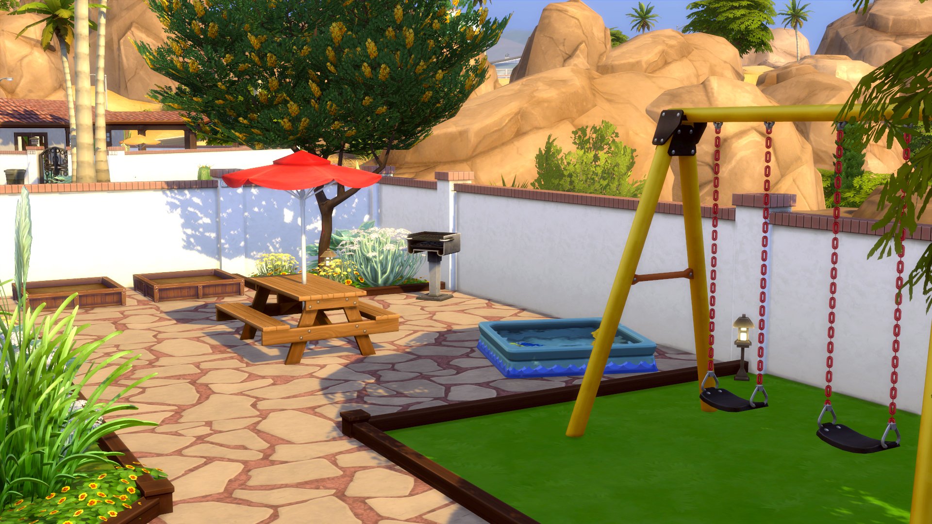 Little Boxes Project / Twitter