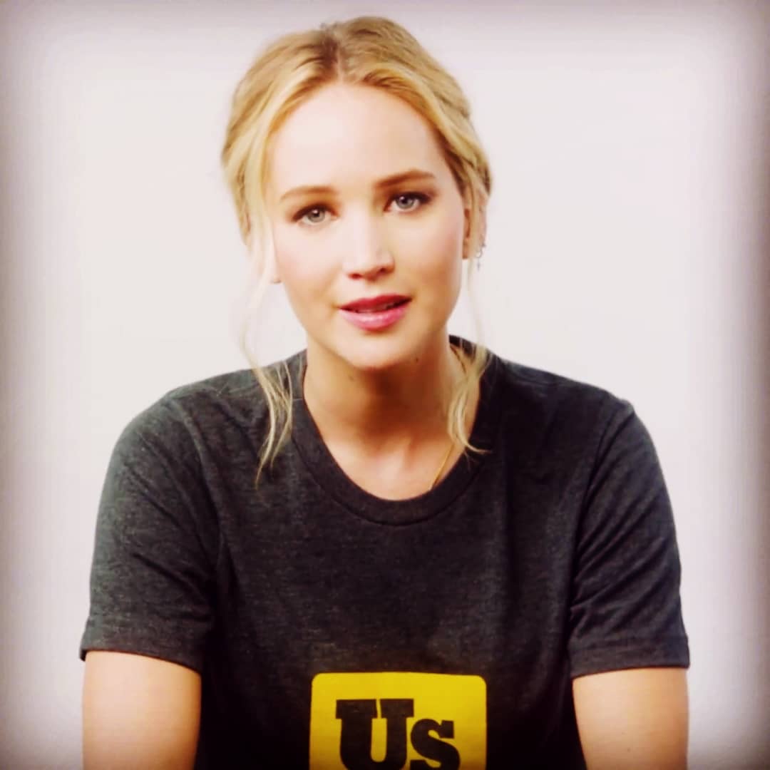X-Men - Young Mystique/Raven Darkholme [Jennifer Lawrence] #17: Because ...