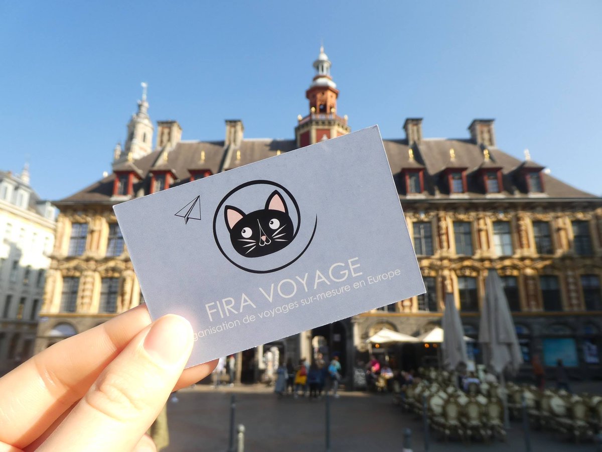 Fira Voyage (@FiraVoyage) | Twitter