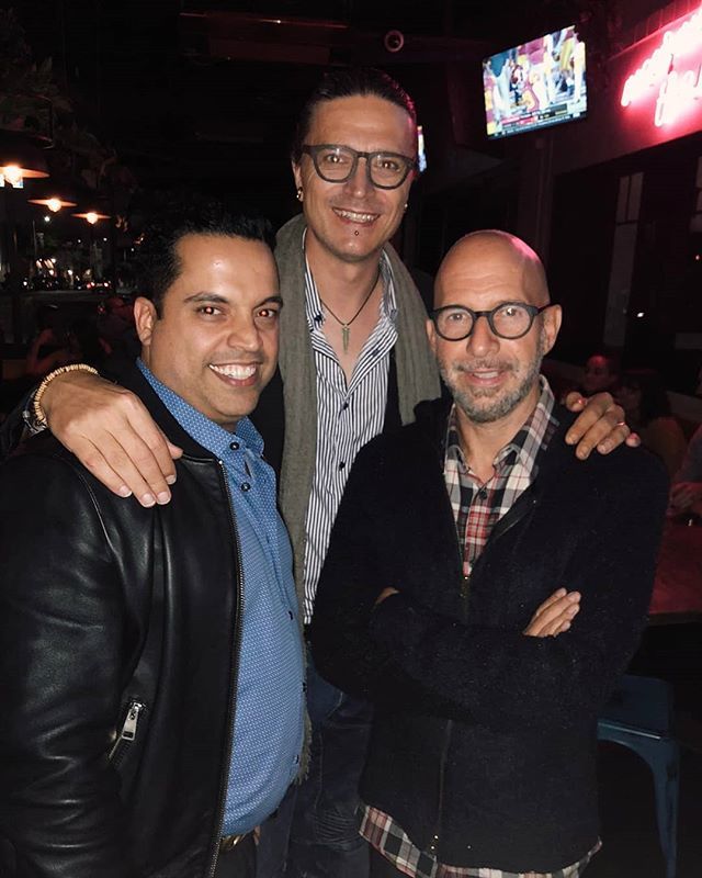 Erik Von Markovik Mystery