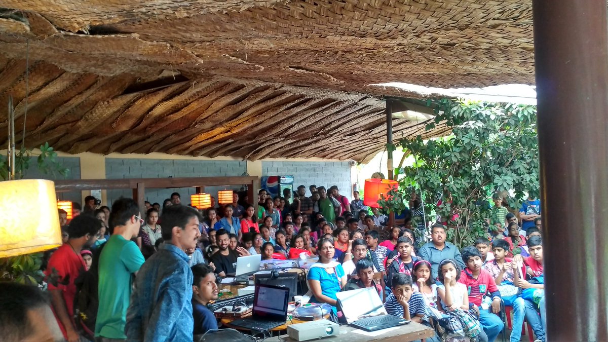 Science Hack Day (@sciencehackday) | Twitter