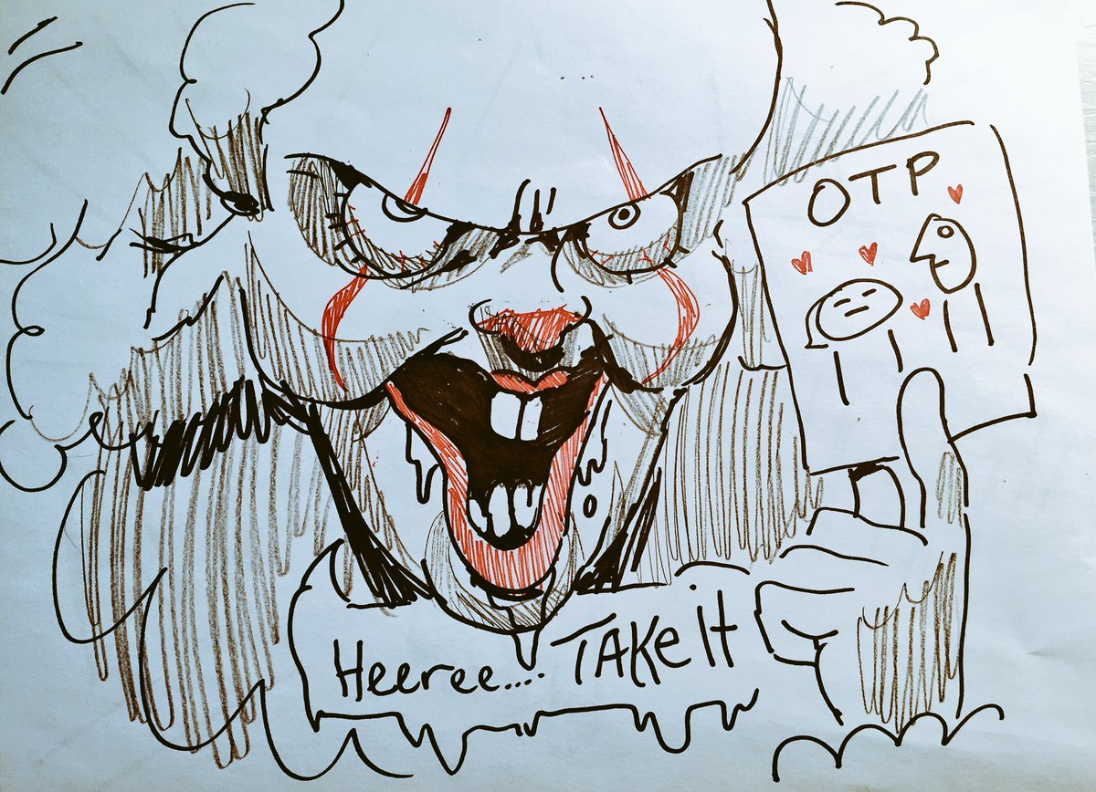 「I'd love to do the artist vs persona mem」|Hannah Ayoubiの漫画