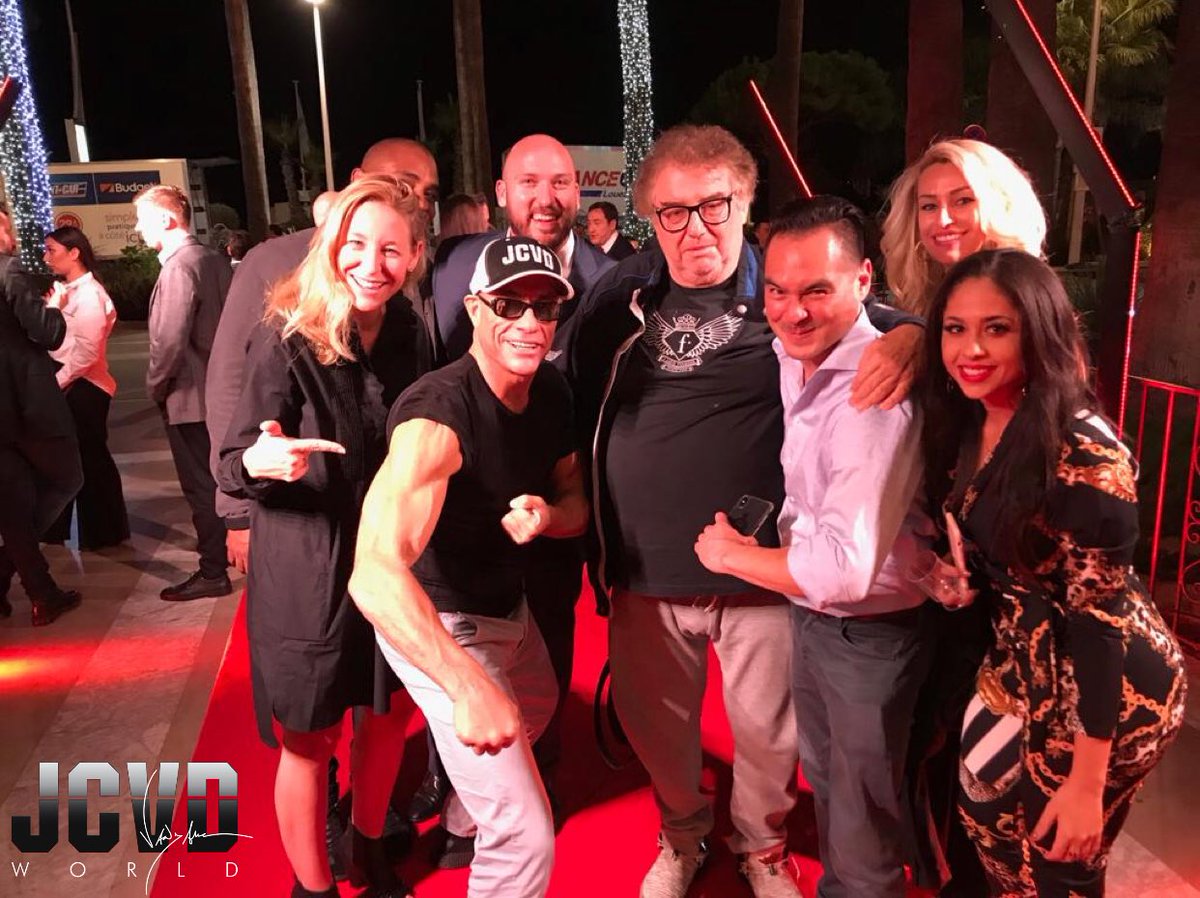 156 best Jcvd images on Pholder | JCVD, JC Van Johnson and Rance