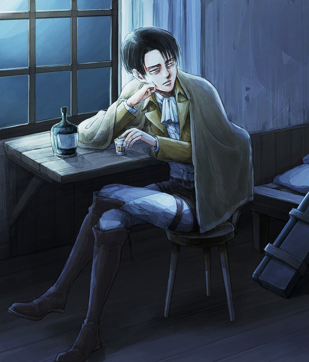 Captain : r/titanfolk