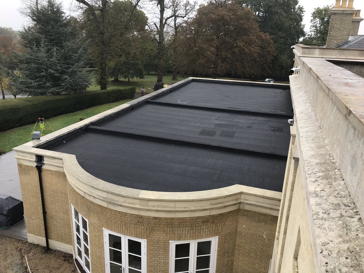 Eclipse Roofing & Waterproofing (@roofing_eclipse) | Twitter