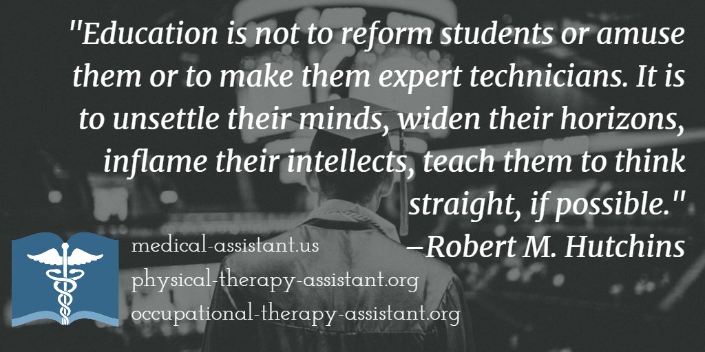 Medical Assistant Student Quotes 65 Best Back To School Quotes