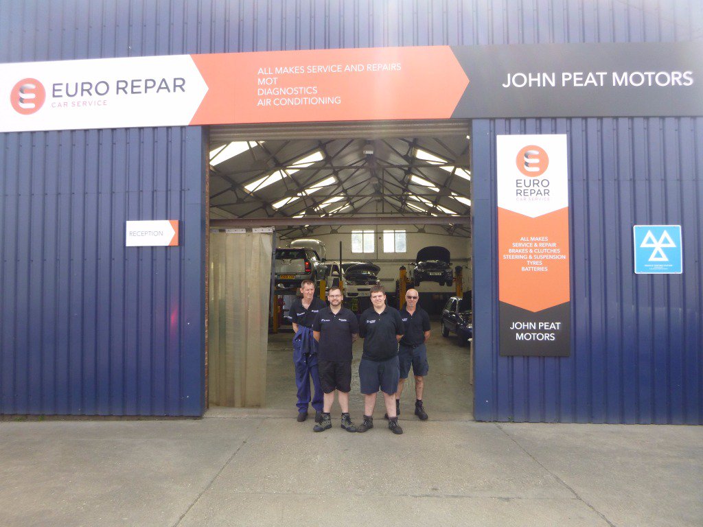 Euro Repar Car Service Uk Ercsuk Twitter