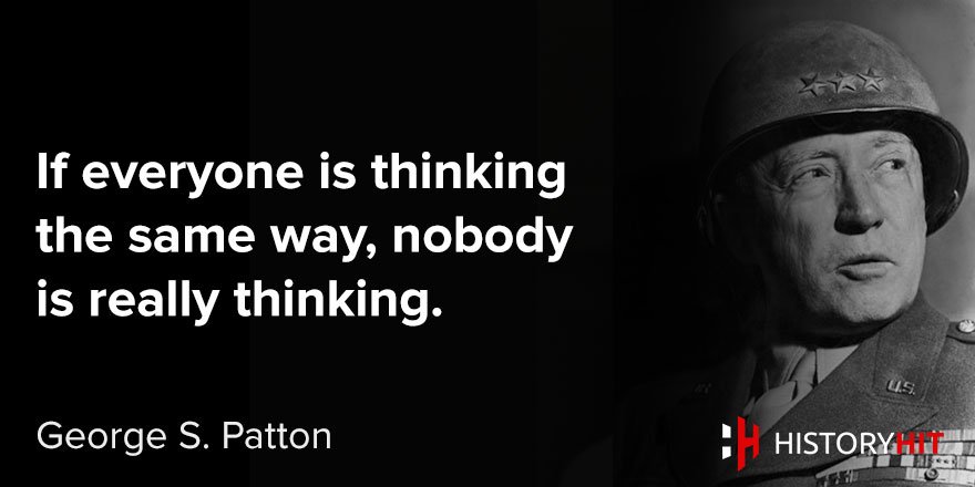 Everybody Is The Same