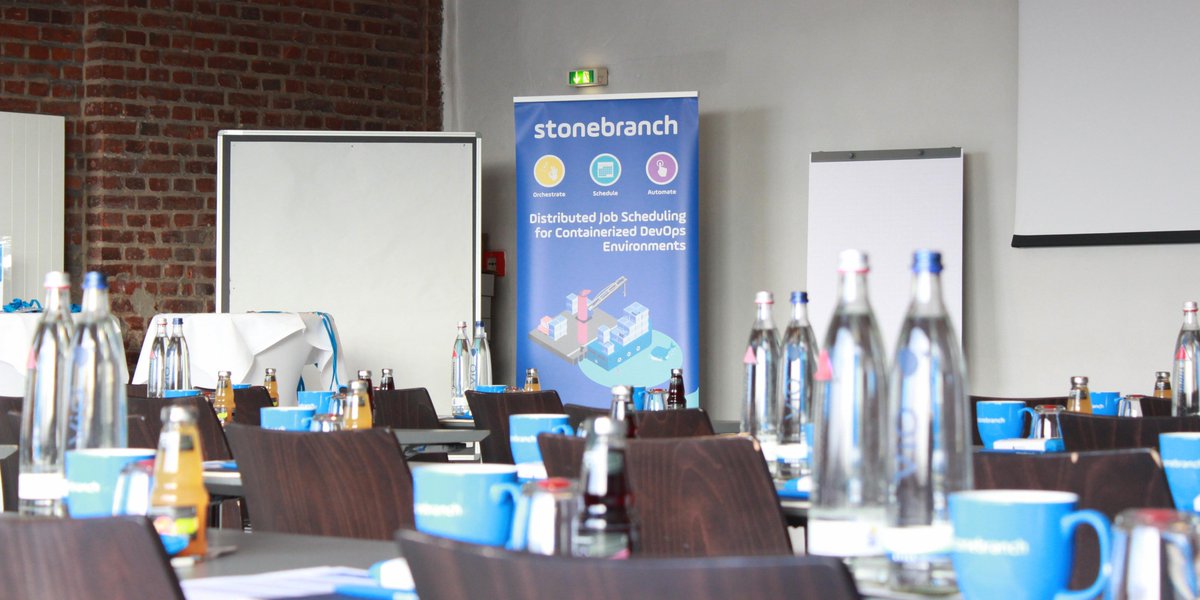 Your IT Automation Experts