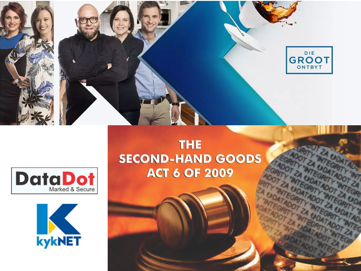 DataDot Technology (@DataDot) | Twitter